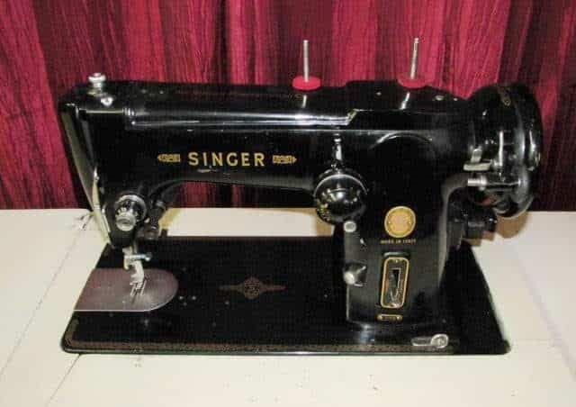 MANUALE SINGER 306M M10-M12 in ITALIANO Scarica ora - Eccofatto.click